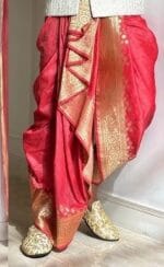 MAHARASHTRIAN CLOTHING CULTURE