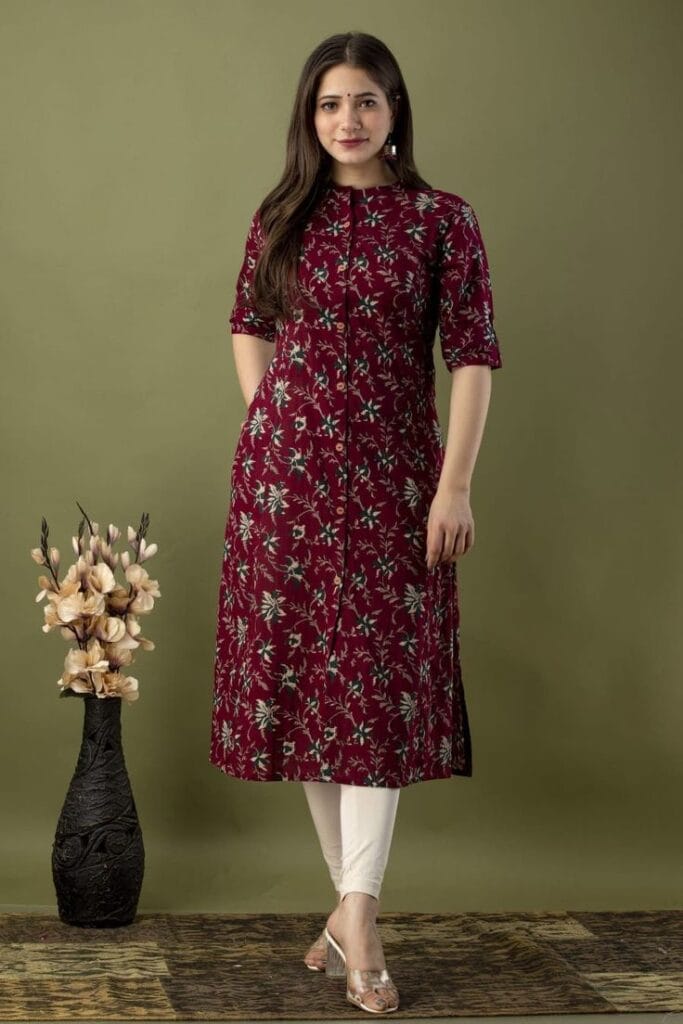 MAHARASHTRIAN CLOTHING CULTURE