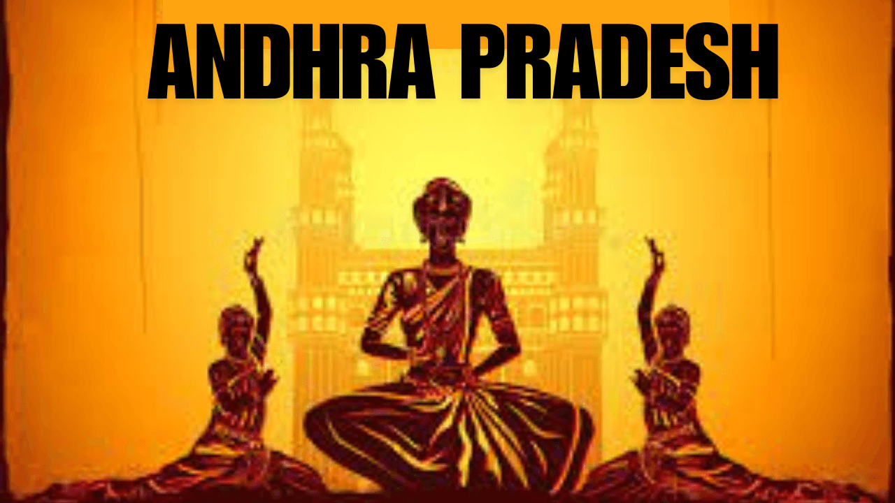 ANDHRA PRADESH