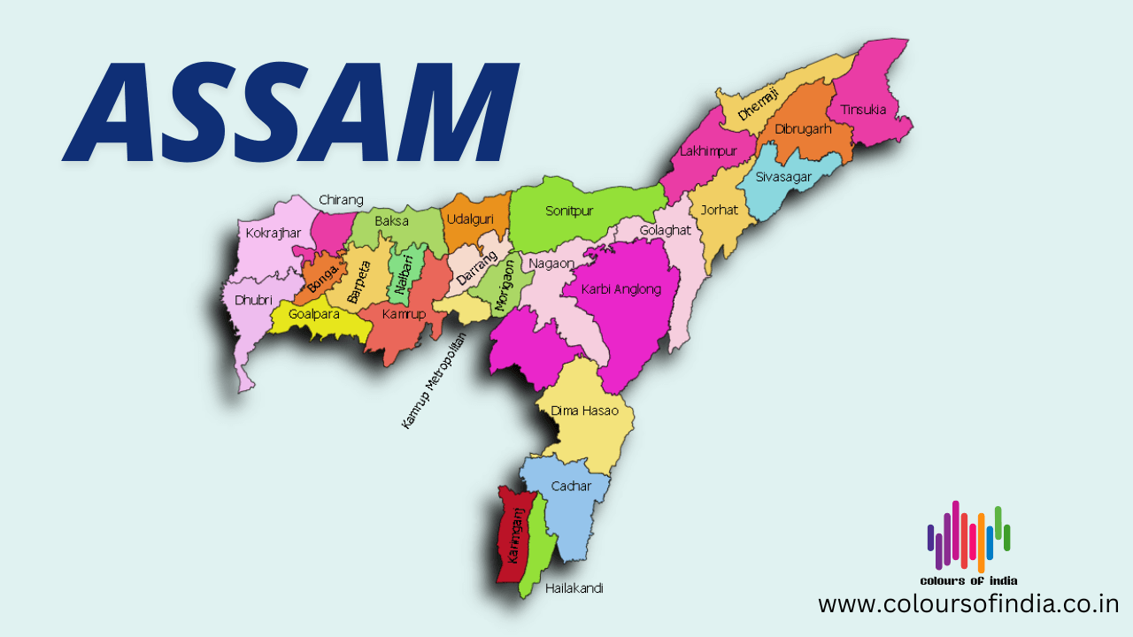 ASSAM