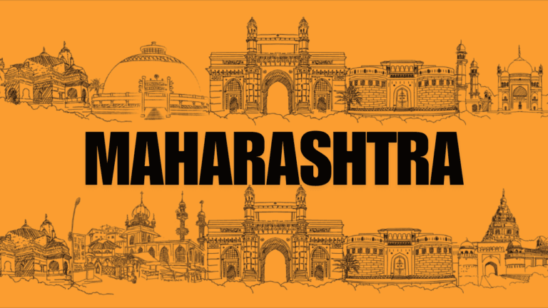 MAHARASHTRA