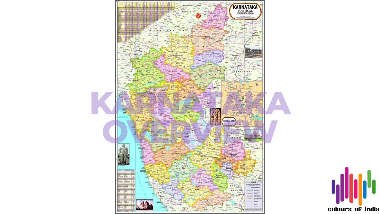 KARNATAKA