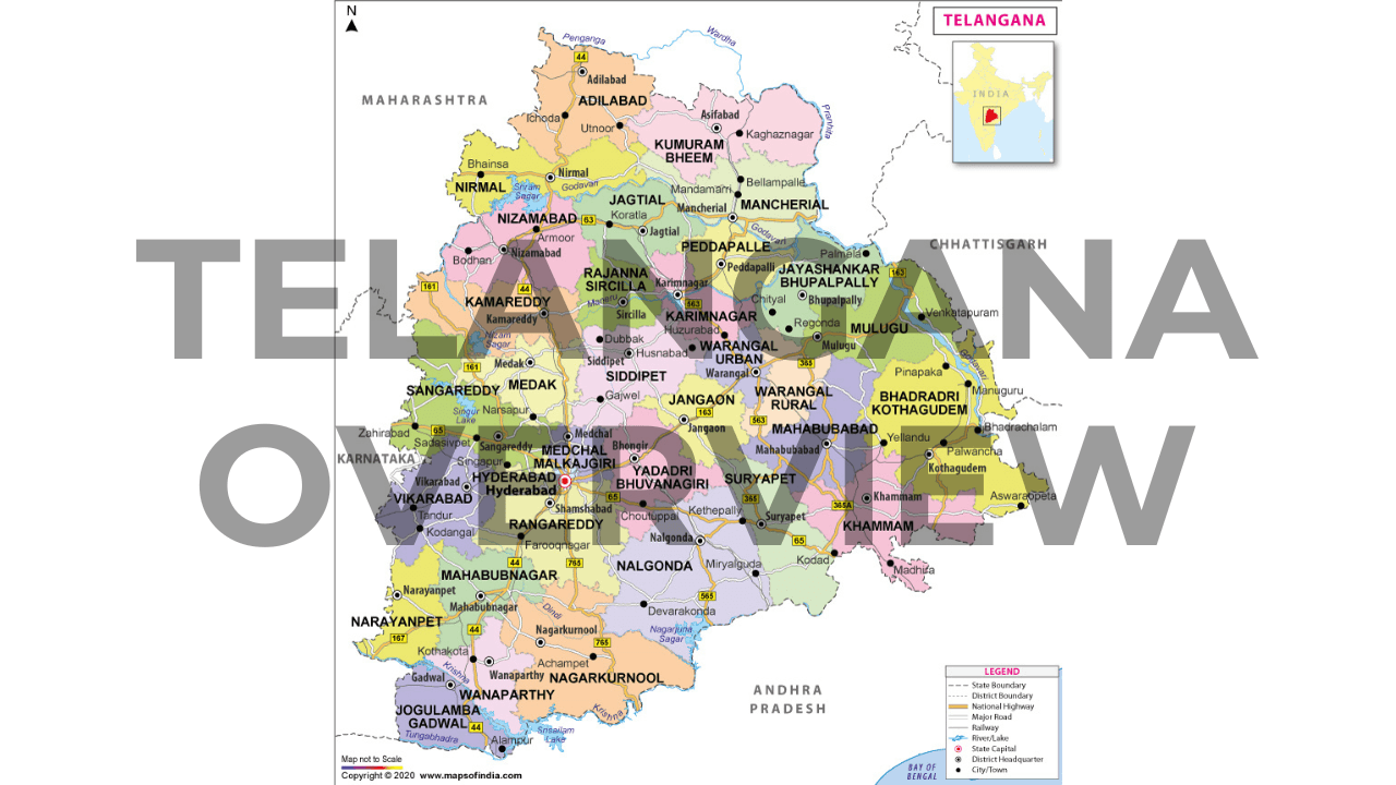 TELANGANA