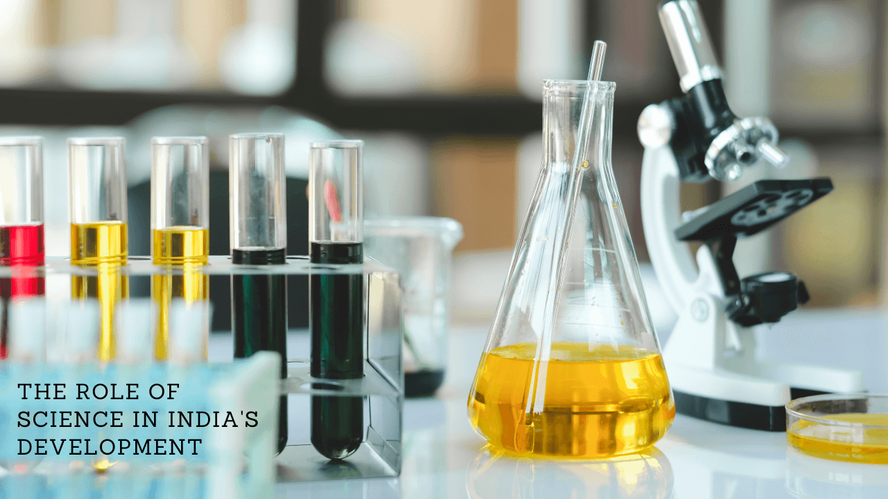National Science Day 2025