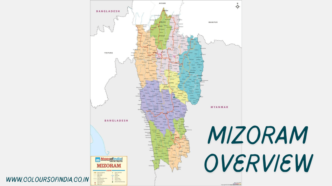 MIZORAM